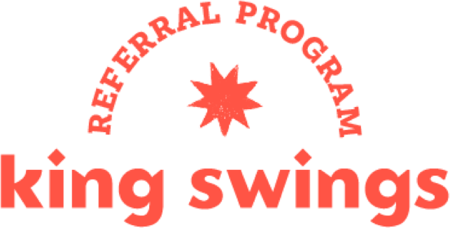 Referral Program » King Swings