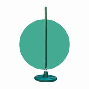Daisy Disc Swing » King Swings