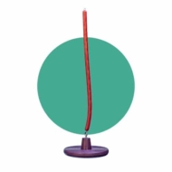 Daisy Disc Swing » King Swings